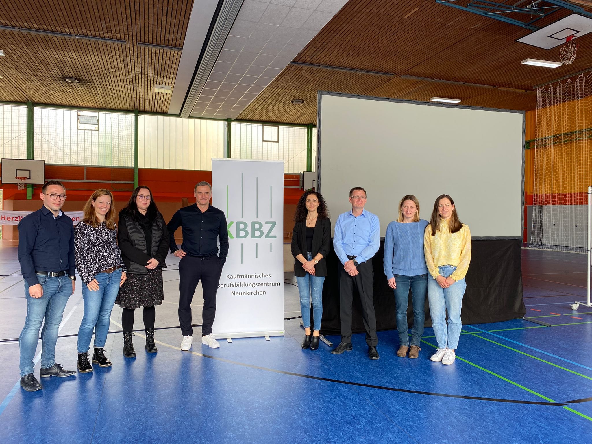 Aktuelles - KBBZ Neunkirchen