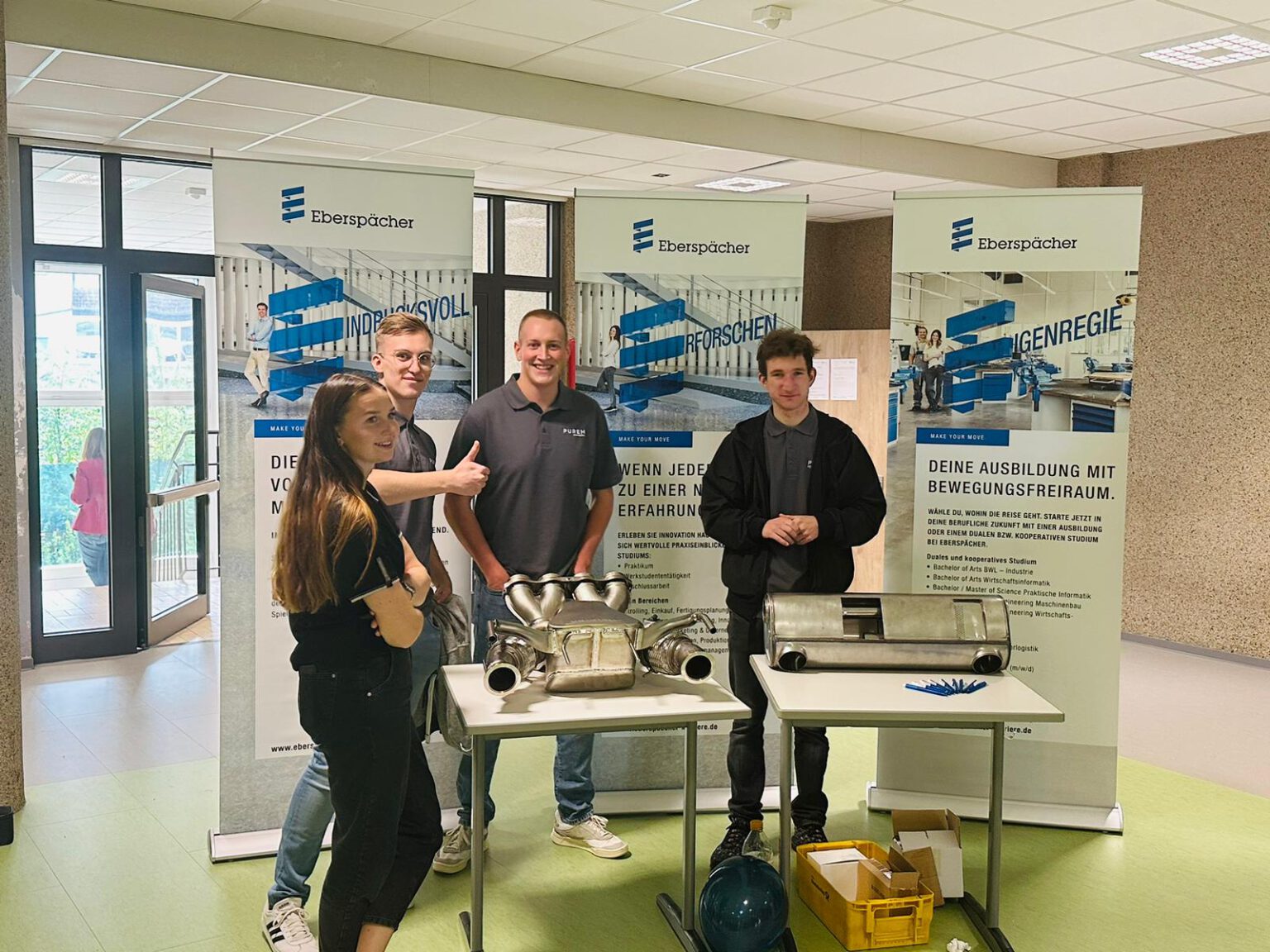 Aktuelles - KBBZ Neunkirchen