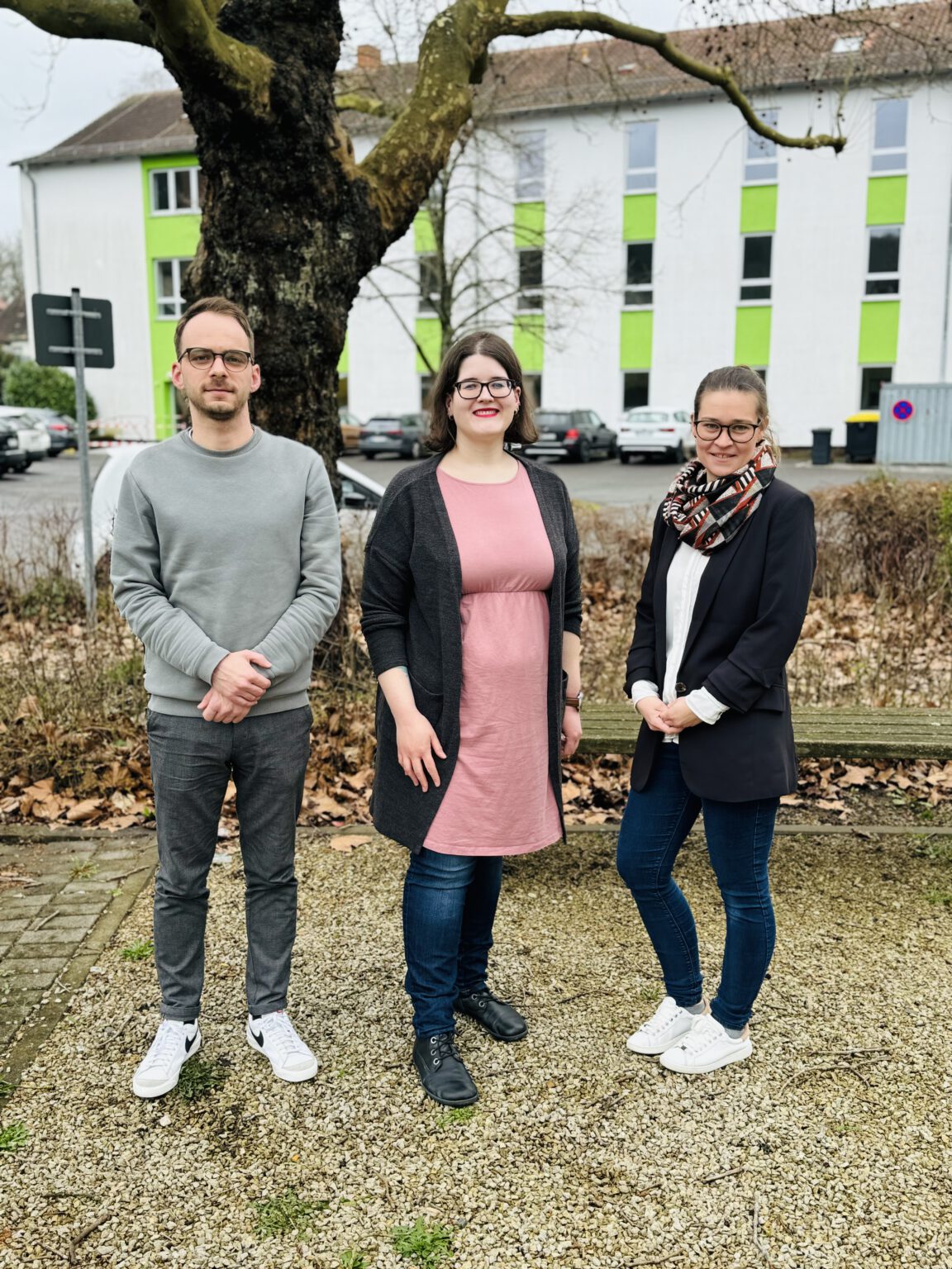 Herzlich willkommen (zurück)! - KBBZ Neunkirchen